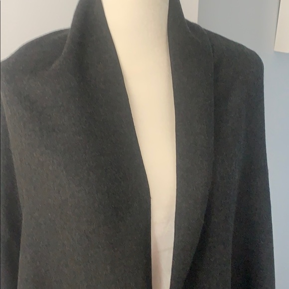 Calvin Klein | Accessories | Nwt Calvin Klein Reversible Wrapscarf ...